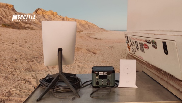 Can You Travel With Starlink? Discover Travel Compatibility