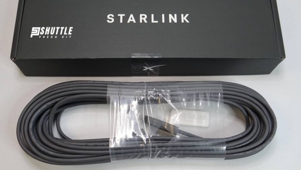 Starlink Cable Lengths: Discover Ideal Connectivity Solution
