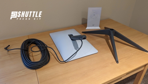 Standard Actuated Starlink Kit Contents: Everything You Need Standard Actuated Starlink Kit Contents: Everything You Need