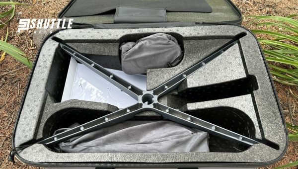 Starlink Travel Case Review: Must-Have Accessory?