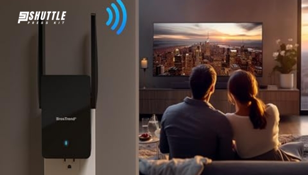 Boost Your Wi-Fi: Get a Starlink Wi-Fi Extender Today!