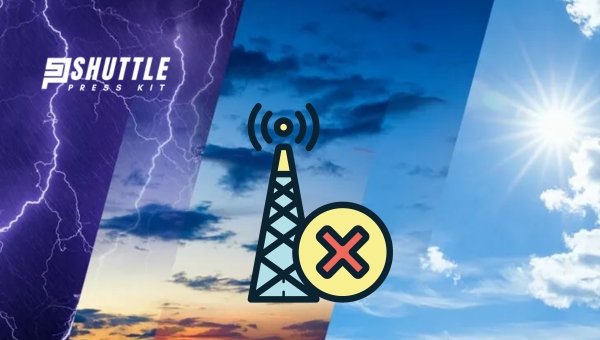 Weather Affect Internet Service: What You Need to Know