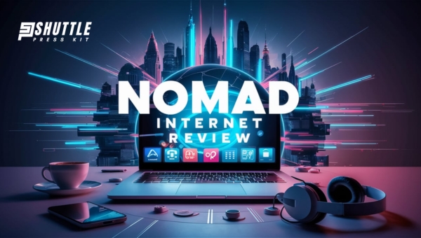 Nomad Internet Review - Is It the Ultimate Travel Solution?